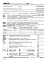 Form 1040-SR: Simplified Tax Filing for Seniors