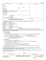 Free Form FL-150: Income & Expense Declaration Guide