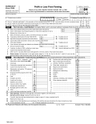 Schedule F Tax Form for Accurate Farm Income Reporting