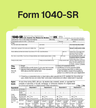 Free Form 1040-SR: Simplified Tax Filing for Seniors