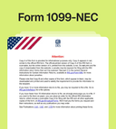 IRS Form 1099-NEC: Easy Filing for Contractors