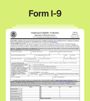 Form I-9: Essential Employment Verification Guide