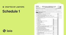 Free Schedule 1: Essential Guide to Filing Additional Income