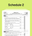Free IRS Schedule 2 Tax Form: Additional Taxes Explained