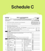 1040 Schedule C Form: Report Business Income Easily