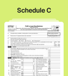 1040 Schedule C Form: Report Business Income Easily