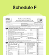Schedule F Tax Form for Accurate Farm Income Reporting