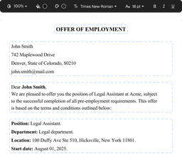 Signing Under Duress: Can You Be Forced To Sign a Contract? | Loio