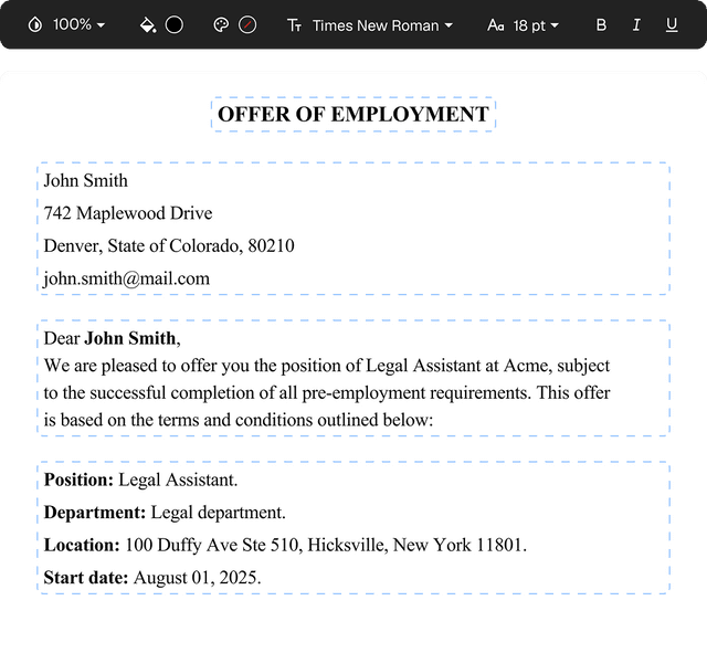 How to Terminate an Employee in 2026